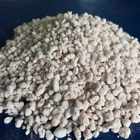 Substrato Perlita Orquidário 4 Estações Orquídeas E Flores Ornamentais