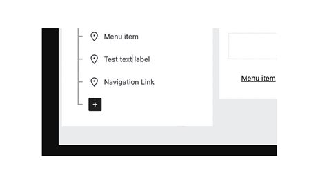 Persistent Block Navigator Panel · Issue 22113 · Wordpressgutenberg · Github
