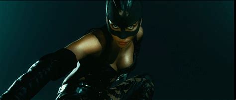 Naked Halle Berry In Catwoman Naked Halle Berry In Catwoman