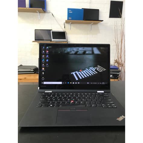 Jual Laptop Lenovo Thinkpad X Yoga I Gen Masih Mulusss Shopee Indonesia