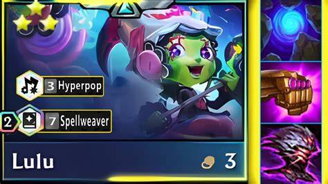 Double Trouble Lulu Turns Lobby Into Muffins 7 Spellweaver 3
