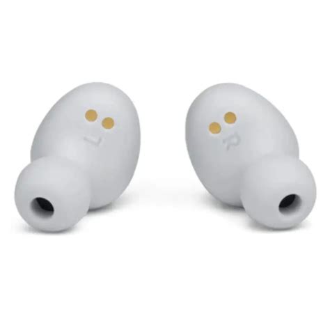 Jbl Tune True Wireless Earphones White Urban Gadgets Ph
