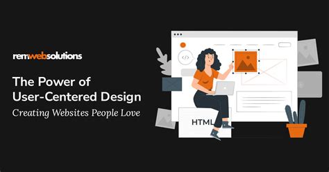 User Centered Design Creating Websites People Love