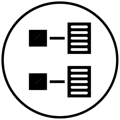 Premium Vector Classification Vector Illustration