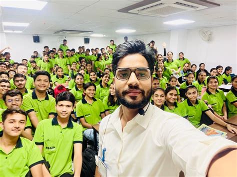 Rohit Kumar Yadav On Linkedin Allen