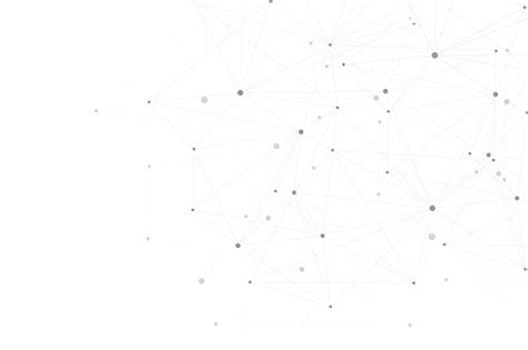 연결된 라인 및 점 추상 다각형 배경입니다 최소한의 기하학적 패턴입니다 분자 구조와 통신입니다 그래픽 총 배경입니다 과학 의학