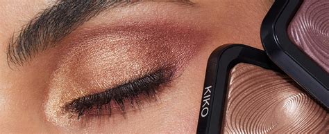 Kiko Milano Water Eyeshadow 15 Instant Colour Eyeshadow For Wet And