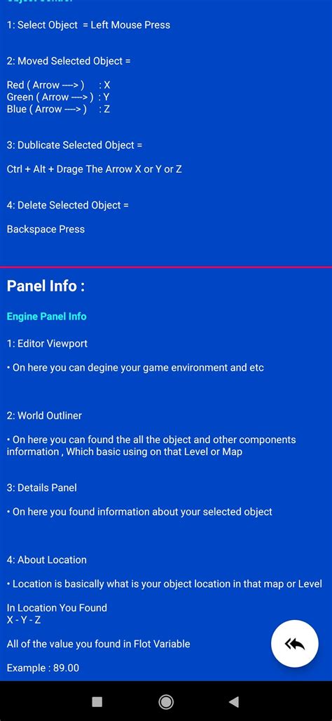 Learn Unreal Engine Game Dev 4 For Android Download