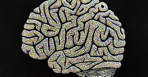 Human Brainbow Album On Imgur
