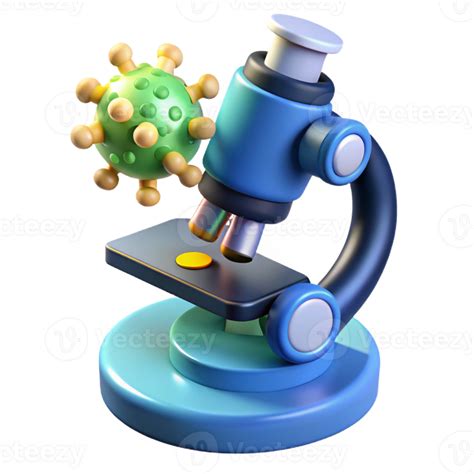 Beautiful Traditional A Microscope Revealing The Intricate Details Of A