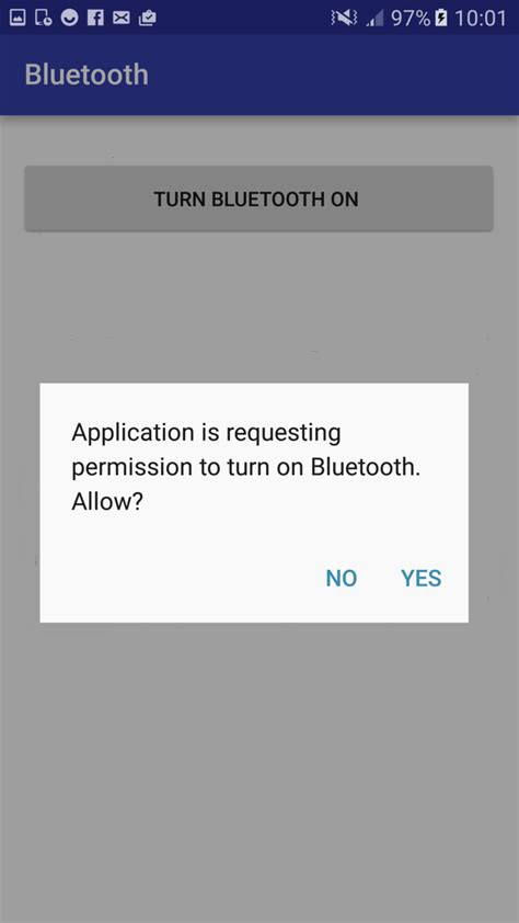 Enhancing Your Android App With Bluetooth Features Android Authority