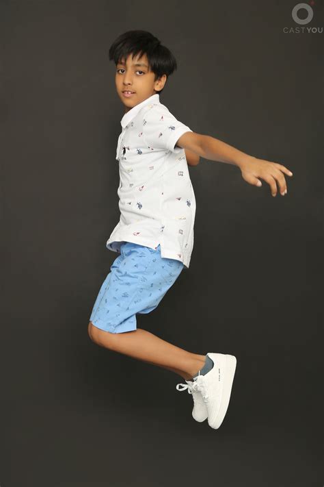 Aryaman Gupta Castyou