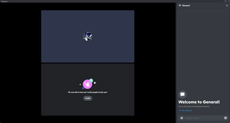 Add An Option To Hide Channel Tab While Watching Live Discord