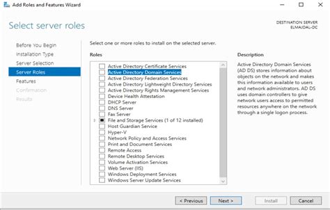 Setting Up Your First Active Directory Domain Controller With Windows Server 201620192022
