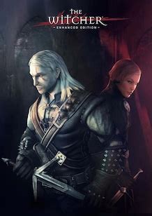 The Witcher: Enhanced Edition (2008) | Price, Review, System ...