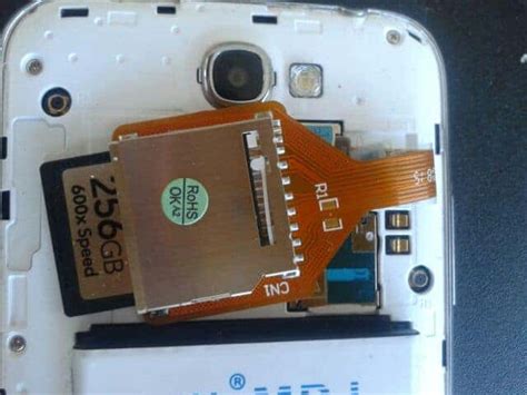 Galaxy Note II Modified To Carry GB Of Storage And A MAh Battery Is That Enough For You