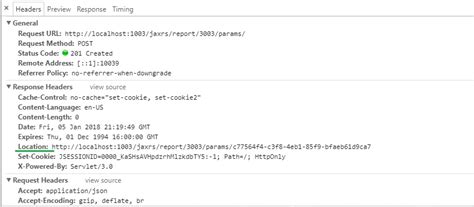 Angular5 Angular 5 Common Client Not Getting The Actual