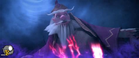 انیمیشن آکادمی جادویی دوبله فارسی فیلو