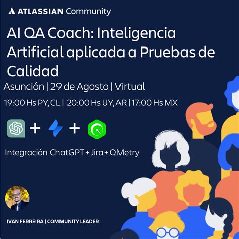 see ai qa coach inteligencia artificial aplicada a pruebas de calidad at atlassian community