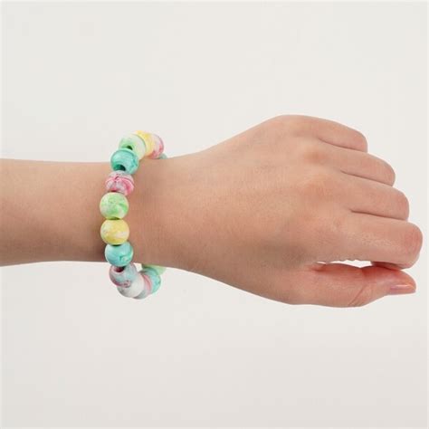 기후동행팔찌 클린플라스틱