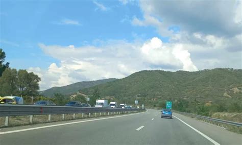 Голямото прибиране Очаква се интензивен трафик в цялата страна ᐉ Новини Tribune Bg