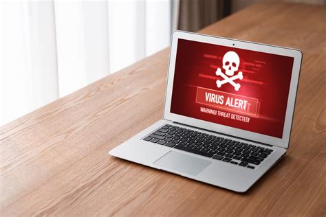 Why Computer Viruses Are Dangerous How To Protect Yourself