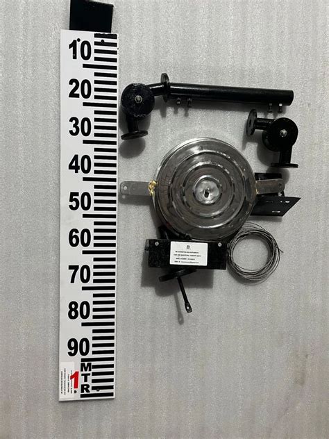 Molasses Tank Level Indicator At ₹ 10000piece Level Checking Gauge