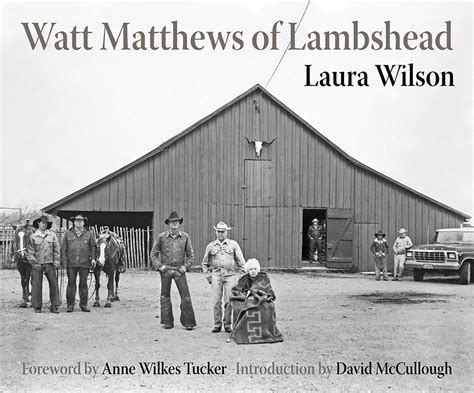 Watt Matthews Of Lambshead 9780876112328 Wilson Laura Books