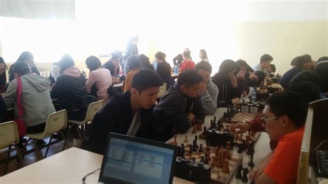 Намрын спартакиад 2017 наадмын шатрын тэмцээн боллоо Монгол Улсын Их Сургууль