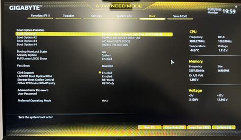 Cpsupport Does Anyone Know How To Enable Secure Boot I Cant Find The Option To For The Life