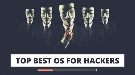 Best Operating Systems Os For Ethical Hacking Best Technology Blog In India