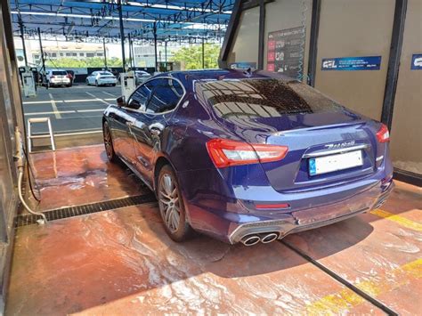 Cars For Sale 마세라티 기블리 디젤 그란스포츠 2020년식가격 추가인하