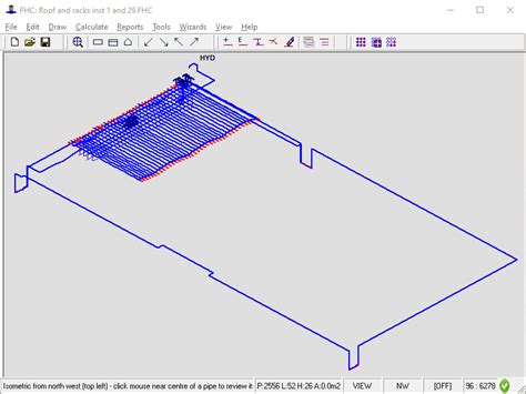 Hydraulic Calculation Program At Jill Deleon Blog