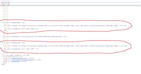 Problem With Dialogservice Radzenblazor Components Radzen