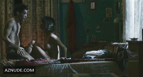 Deborah Secco Nude Aznude