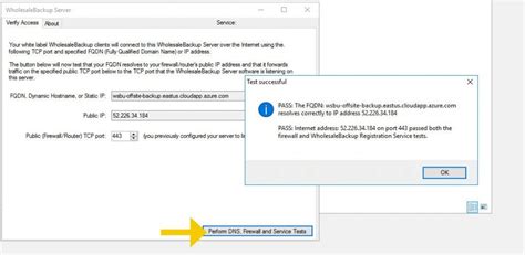 How To Deploy A Branded Offsite Backup Service On Azure 12 Step Guide