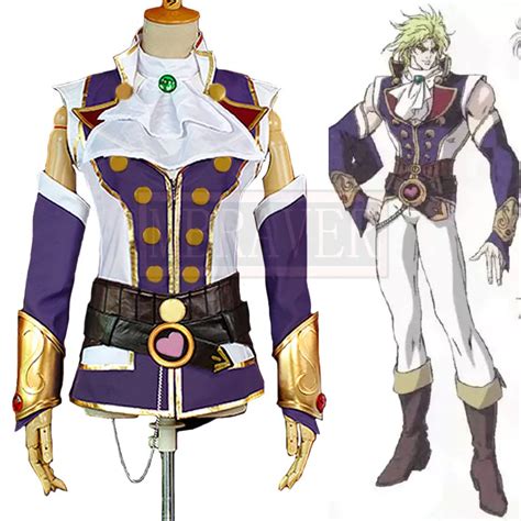 JoJo-s-Bizarre-Adventure-Phantom-Blood-Dio-Brando-Cosplay-DIO-Costume ...