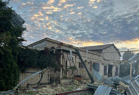 Внаслідок обстрілів на Харківщині травмовано чотирьох людей