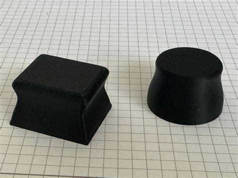 Two Sanding Blocks For Round And Square Sanding Sheets By E1n