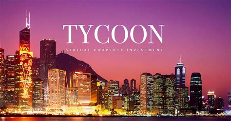 Property Tycoon Live Auction Game Sam Weller Design Leader