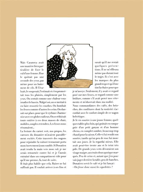 Lart De La Fessée Bd Porno Roman Porn Comics French Bande Dessinee