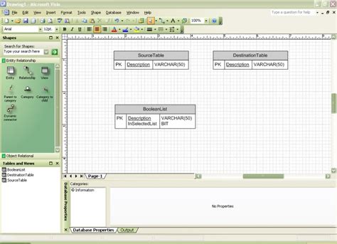 Creating Paired Listbox Controls