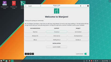 How To Install Manjaro Linux Beginner S Guide