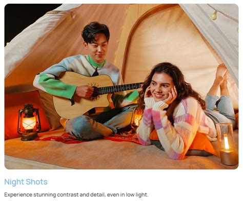 Huawei Nova Y S Incredible