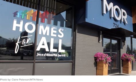 The Rainbow Is Now A Tool Being Used For Dividing And Conquering Non