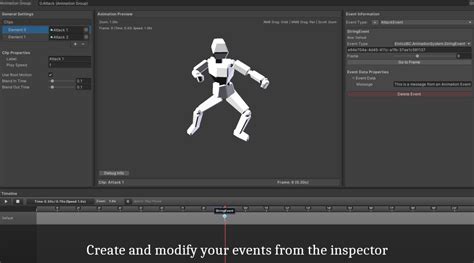 simple animation system