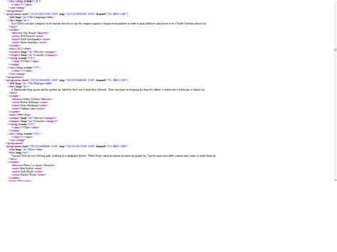 Your Own Customize EPG Guide Setup Based On Your Channels List Upwork
