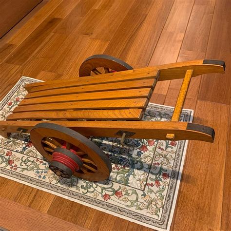 時代物 大八四輪車 金属入り車輪 馬車 牛車 完全オーダー 荷車 車輪 大八車の値段と価格推移は？｜6件の売買情報を集計した荷車 Bf