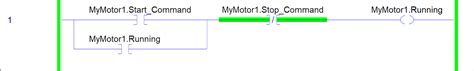 Data Structures And Udt In Rslogix 5000 Plc Programming