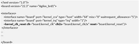 Oneapi Accelerator Support Packageasp Reference Manual Ofs